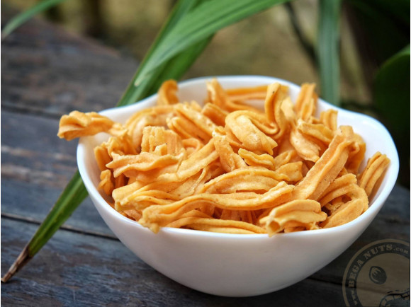 Buy Snacks in Singapore | beganuts